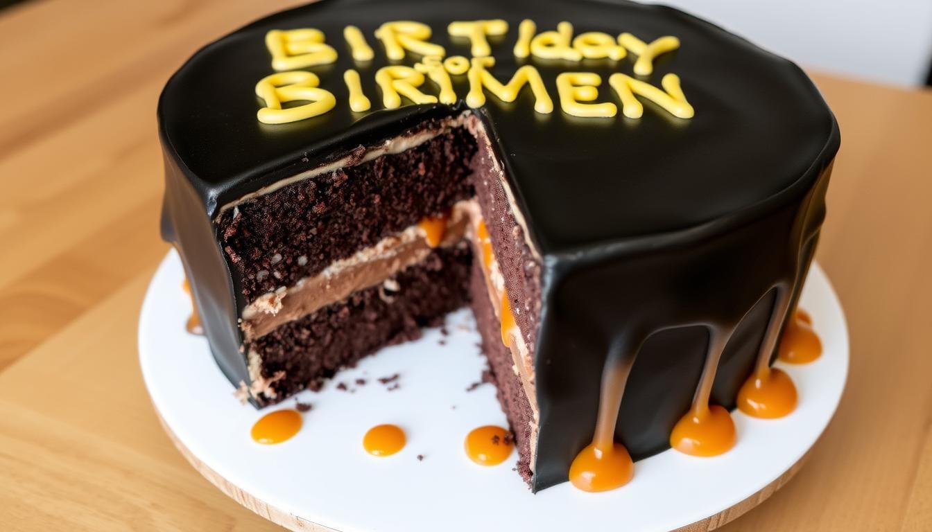 Birthday Cake for Men: Ultimate Guide to Celebration - Recipes By Cora